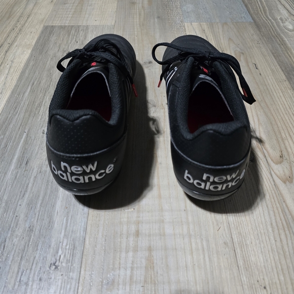 New Balance | Shoes | New Balance 442 V2 Team Fg Soccer Cleats | Poshmark